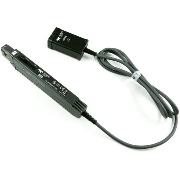 Teledyne LeCroy CP030: Precision Current Probe for AC/DC Measurements ...